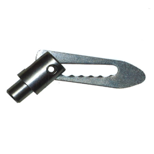 ANTI LUCE FASTENERS – Von Pace Group