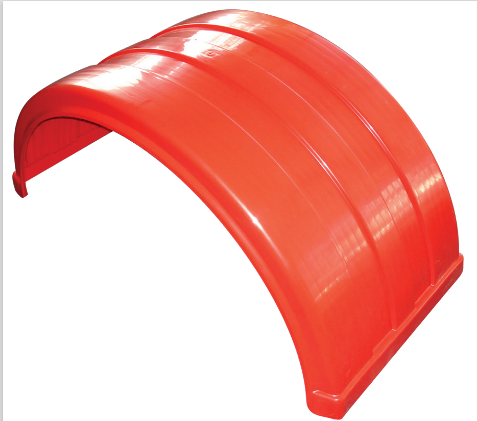 PLASTIC TRUCK MUDGUARDS – Von Pace Group