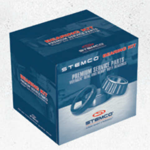 STEMCO BEARINGS, SEALS & KITS – Tagged "STEMCO PRO-TORQ AXLE NUTS ...