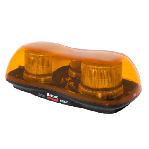 LED TWIN BEACONS – Tagged "BRITAX BF SERIES" – Von Pace Group
