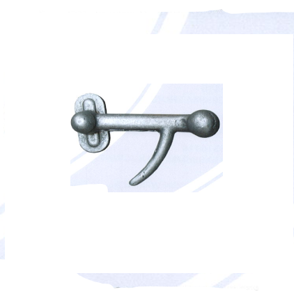 CORNER HARDWARE – Von Pace Group