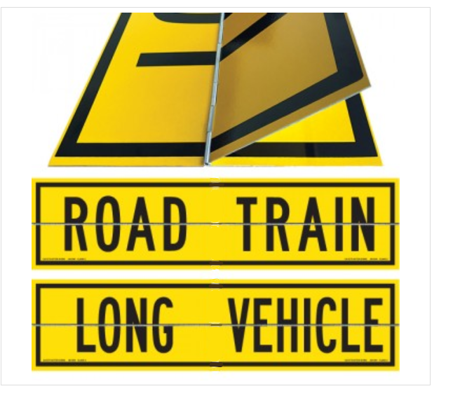 TRANSPORT SIGNAGE – Tagged "DANGEROUS GOODS SIGNS" – Von Pace Group