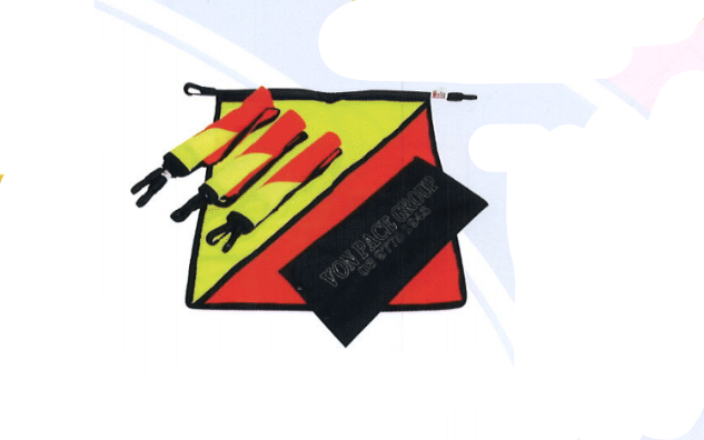 ADVISORY SIGNS – Von Pace Group