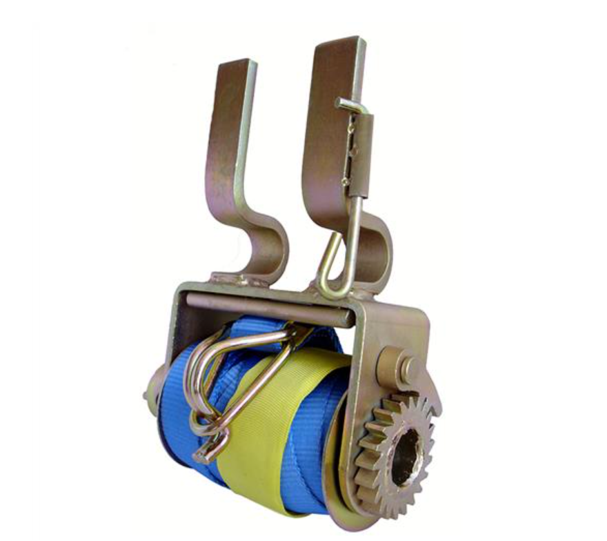 LOAD RESTRAINT – Tagged "PLASTIC LOAD ANGLES" – Von Pace Group