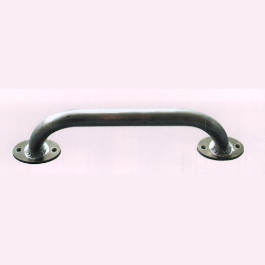 TIPPER FOOT/STEP HANDLES – Von Pace Group