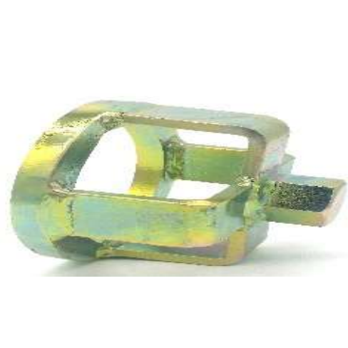 HEAVY DUTY SPANNER - TO SUIT BPW HUB CAP – Von Pace Group