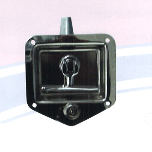 DROP T HANDLE LOCK – Von Pace Group