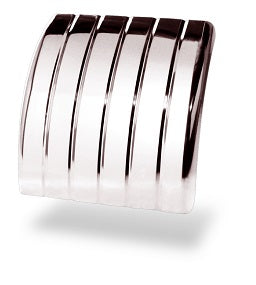 LELOX QUARTER MUDGUARD - STANDARD 630MM WIDE - CURVED EDGE - AVAILABLE ...