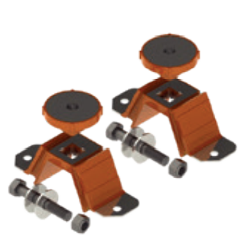 MOTOR MOUNT KIT REAR TO SUIT FREIGHTLINER – Von Pace Group