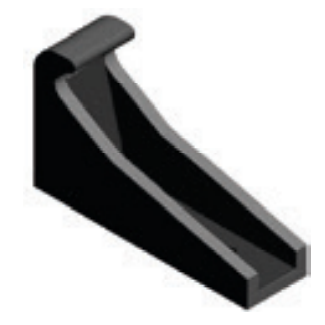 HOOD LATCH LOOK TO SUIT WESTERN STAR & KENWORTH 6818872414 / L03-0001 ...