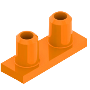 MOTOR MOUNT REAR TO SUIT KENWORTH K066-282 – Von Pace Group