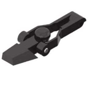 TORQUE ROD BUSH TO SUIT KENWORTH 229610 & HENDRICKSON 44697-000-L – Von ...