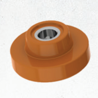 MOTOR MOUNT TO SUIT MACK – Von Pace Group