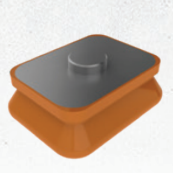 LOAD PAD UPPER TO SUIT MACK 25121508 – Von Pace Group