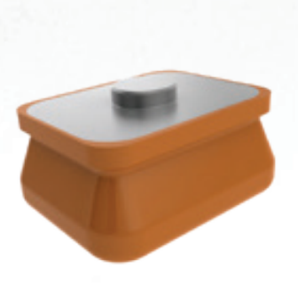 LOAD PAD UPPER TO SUIT MACK 25115012, 10QK370 – Von Pace Group