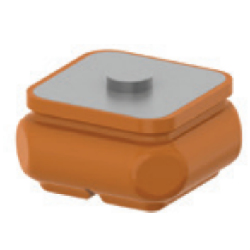 LOAD PAD LOWER TO SUIT MACK 21036254, 10QK36B, 10QK388 – Von Pace Group