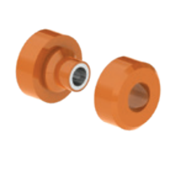 RADIATOR MOUNT TO SUIT MACK – Von Pace Group