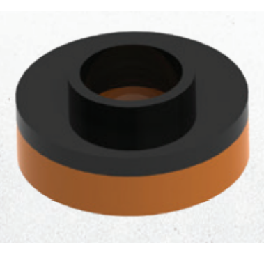 MOTOR MOUNT FRONT TO SUIT MACK 25164179, 20QL312M2 – Von Pace Group