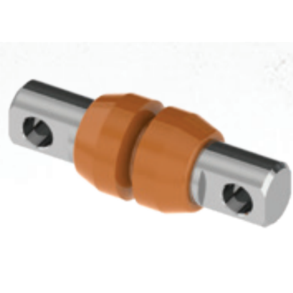 TORQUE ROD BUSH TO SUIT MACK & HENDRICKSON – Von Pace Group