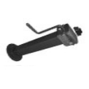 JOST TELESCOPIC LANDING GEAR A400 SERIES – Von Pace Group