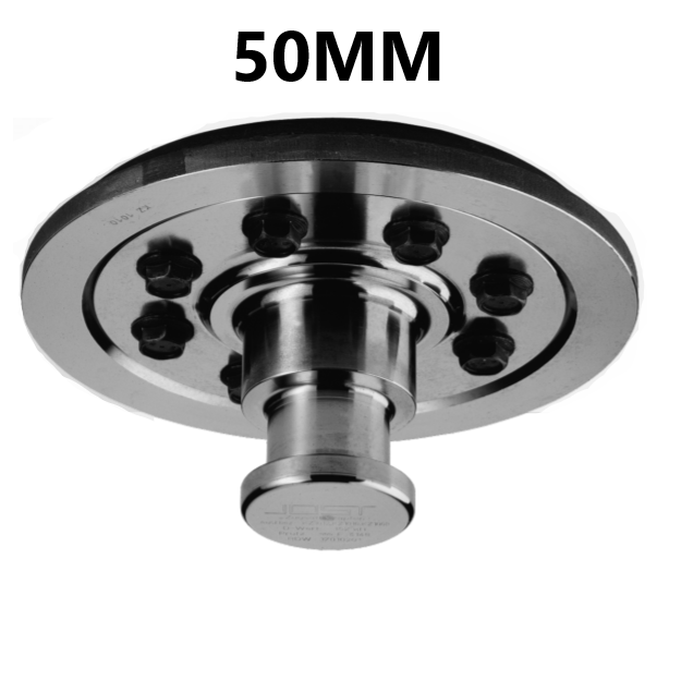 JOST 50MM KING PIN KZ 2816 – Von Pace Group