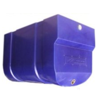 60L WATER TANK PLASTIC – Von Pace Group