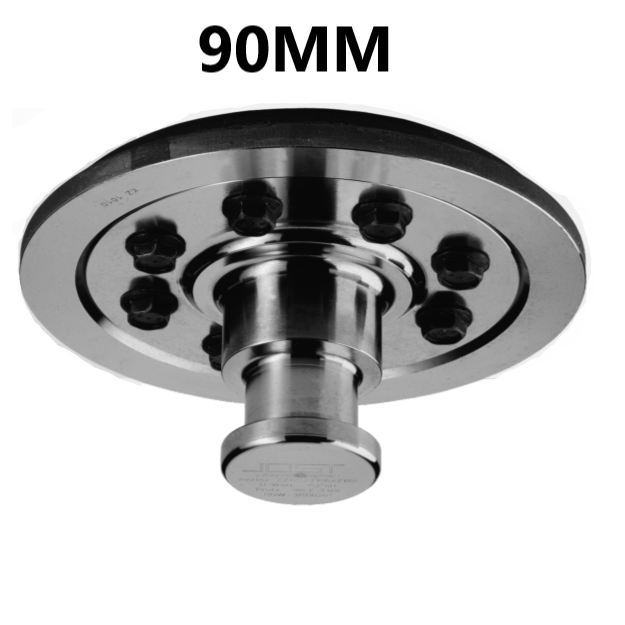 JOST 90MM KING PIN KZ 5216 – Von Pace Group