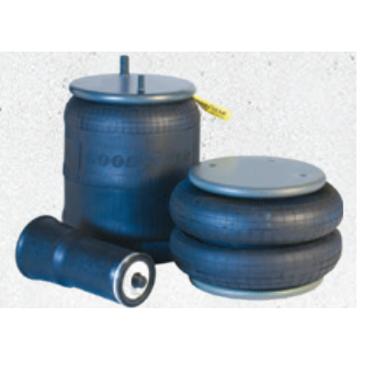 GOODYEAR AIR SPRING - 1R12-552 Neway 90557212 – Von Pace Group