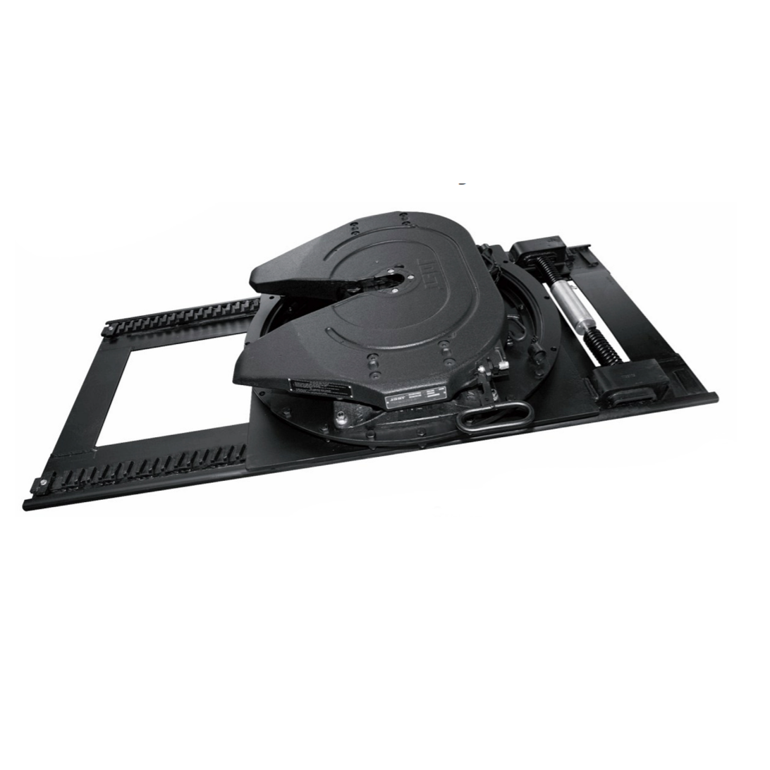 JOST FIFTH WHEEL BALLRACE SLIDER – Von Pace Group