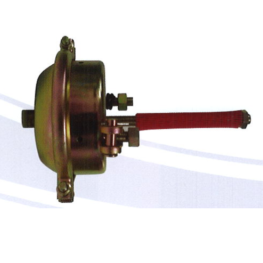 BRAKE BOOSTER TYPE 24 – Von Pace Group