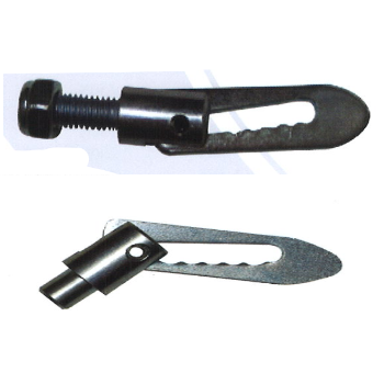 LARGE 12MM PIN ANTI LUCE FASTENER – Von Pace Group