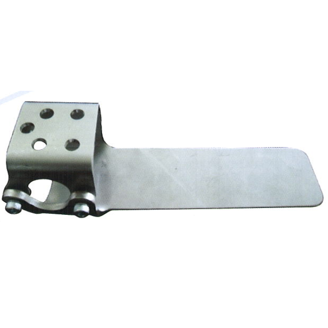 CURTAIN SLIDER LOCK – Von Pace Group