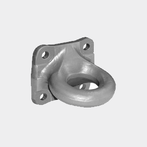 SAF-HOLLAND DRAWBAR EYES - DB-1385 – Von Pace Group