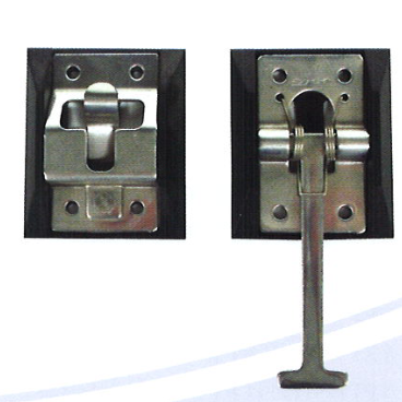 HEAVY DUTY DOOR CATCHES – Von Pace Group