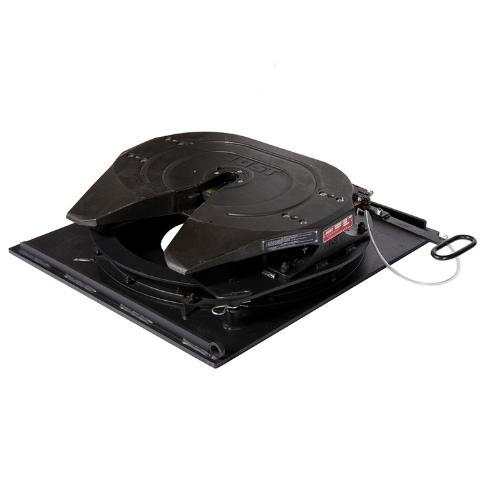 JOST FIFTH WHEEL DR 37 C-Z (CAST TOP) – Von Pace Group