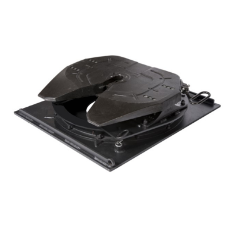 JOST FIFTH WHEEL DR 37 CX (CAST TOP) – Von Pace Group