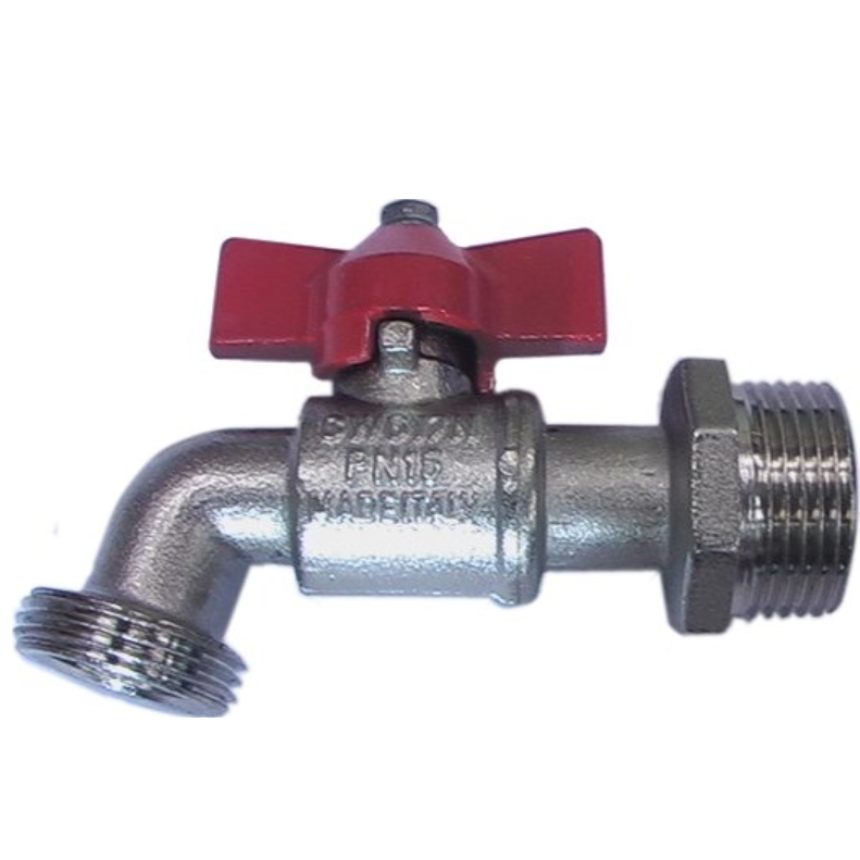 STAINLESS STEEL 304 TAP – Von Pace Group