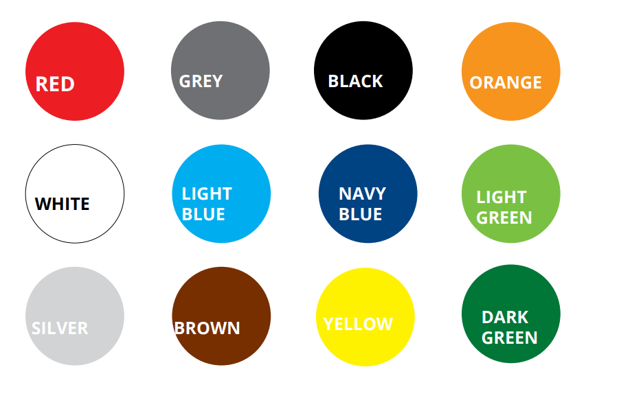 470MM SUPER SINGLE GUARD – Von Pace Group