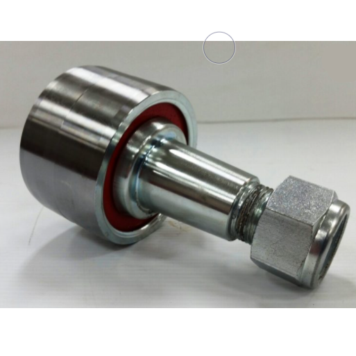 IVECO INTERNATIONAL ACCO EX-ARMY TRUCK STRADDLE MOUNT ASSEMBLY – Von ...