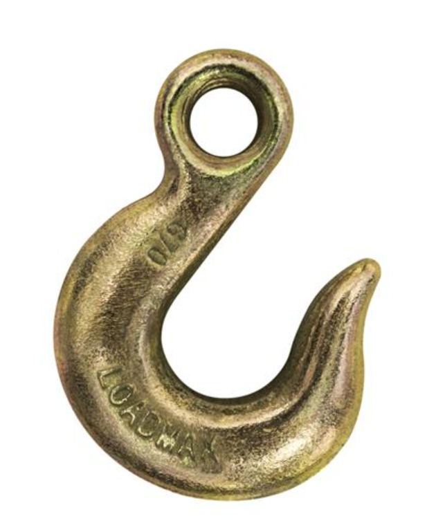 SLIP EYE HOOK – Von Pace Group