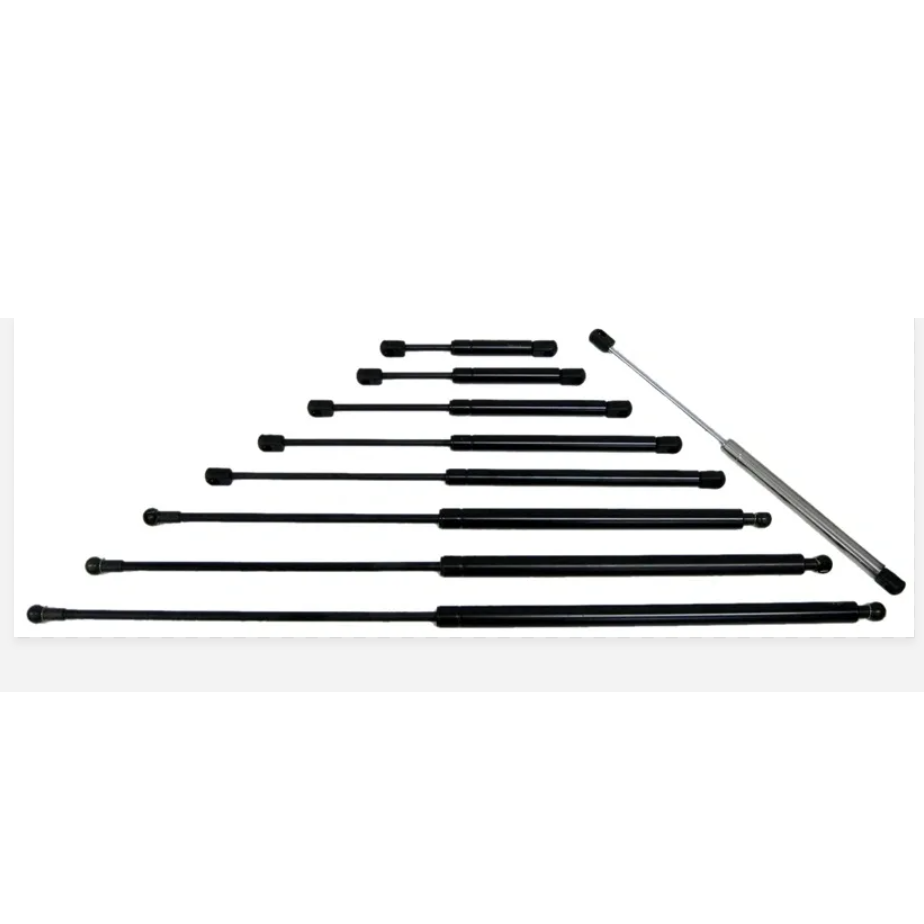 GAS STRUT OPEN LENGTHS 300MM-399MM – Von Pace Group