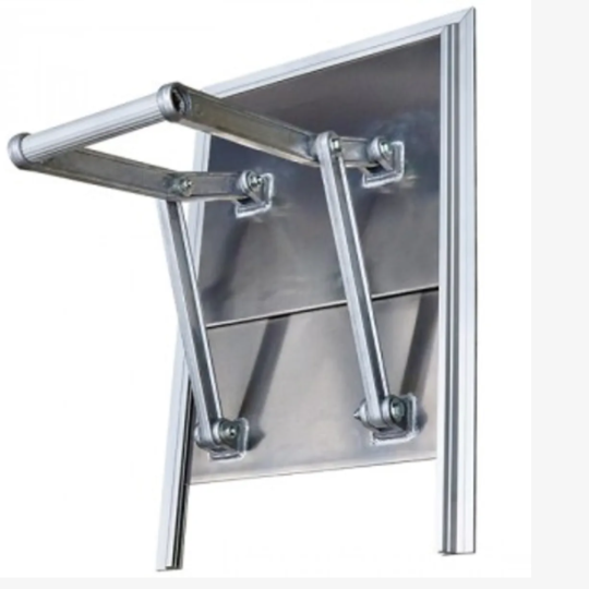 GOODYEAR AIR SPRING - 1R12-552 Neway 90557212 – Von Pace Group