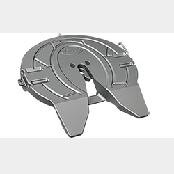 SAF-HOLLAND FIFTH WHEELS - HOLLAND FW35 SERIES - HOLLAND FW351 – Von ...