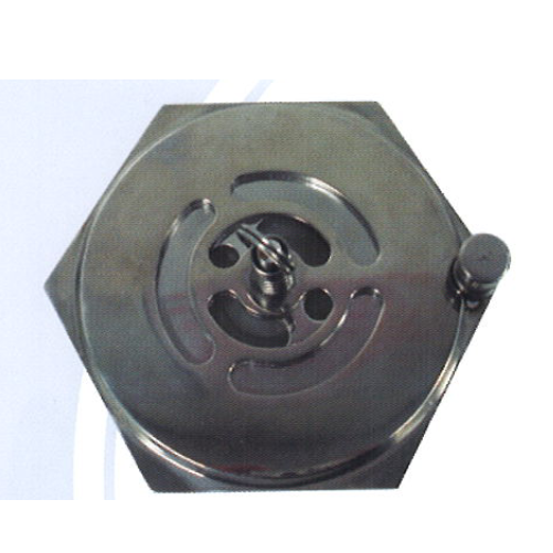 INLET LID – Von Pace Group