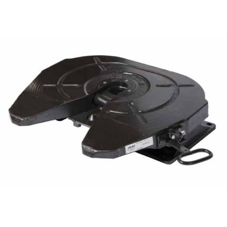 JOST HEAVY DUTY FIFTH WHEEL JSK 38 C TYPES – Von Pace Group