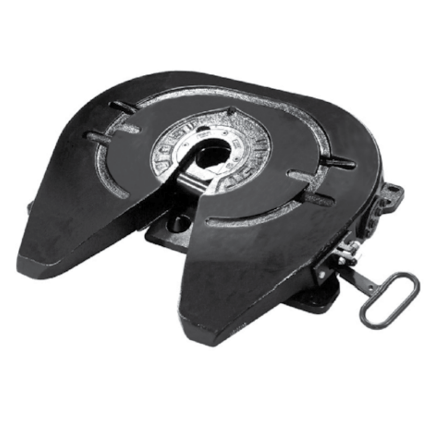 JOST HEAVY DUTY FIFTH WHEEL JSK 50 – Von Pace Group