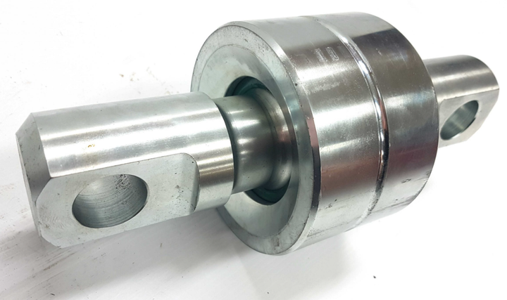 V-BLOCK MOUNT SMALL TO SUIT WESTERN STAR WS.670093436 – Von Pace Group