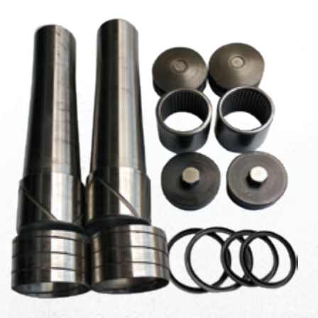 STEMCO KING PIN KIT K616M - 301SQ52 FA-616 – Von Pace Group