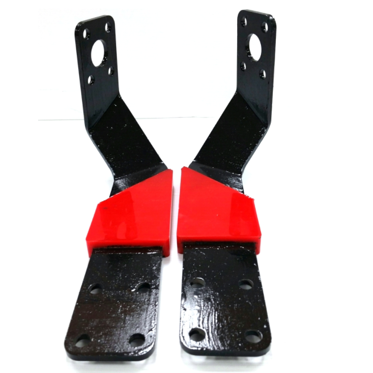 BONNET KNIFE BLADE SUPPORT ARM TO SUIT WESTERN STAR 4900 SERIES TRUCK ...