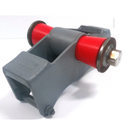 ROCKER BOXES – Von Pace Group